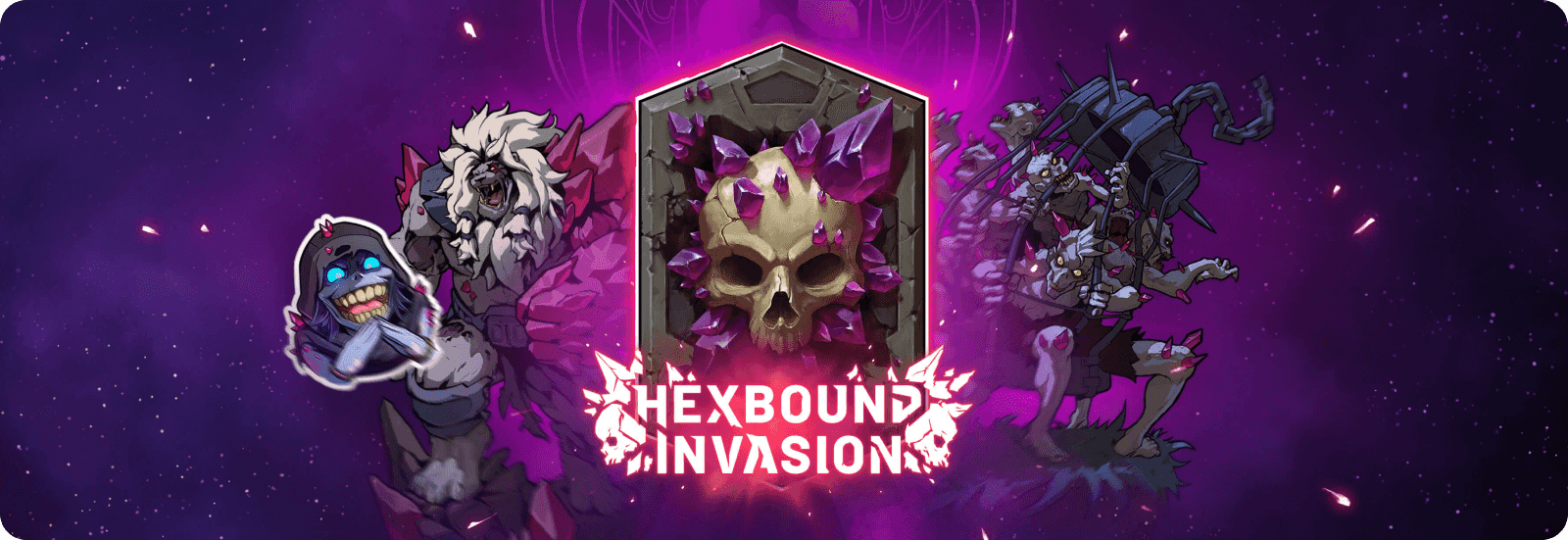 The Skypass: Deep Dive - Skyweaver