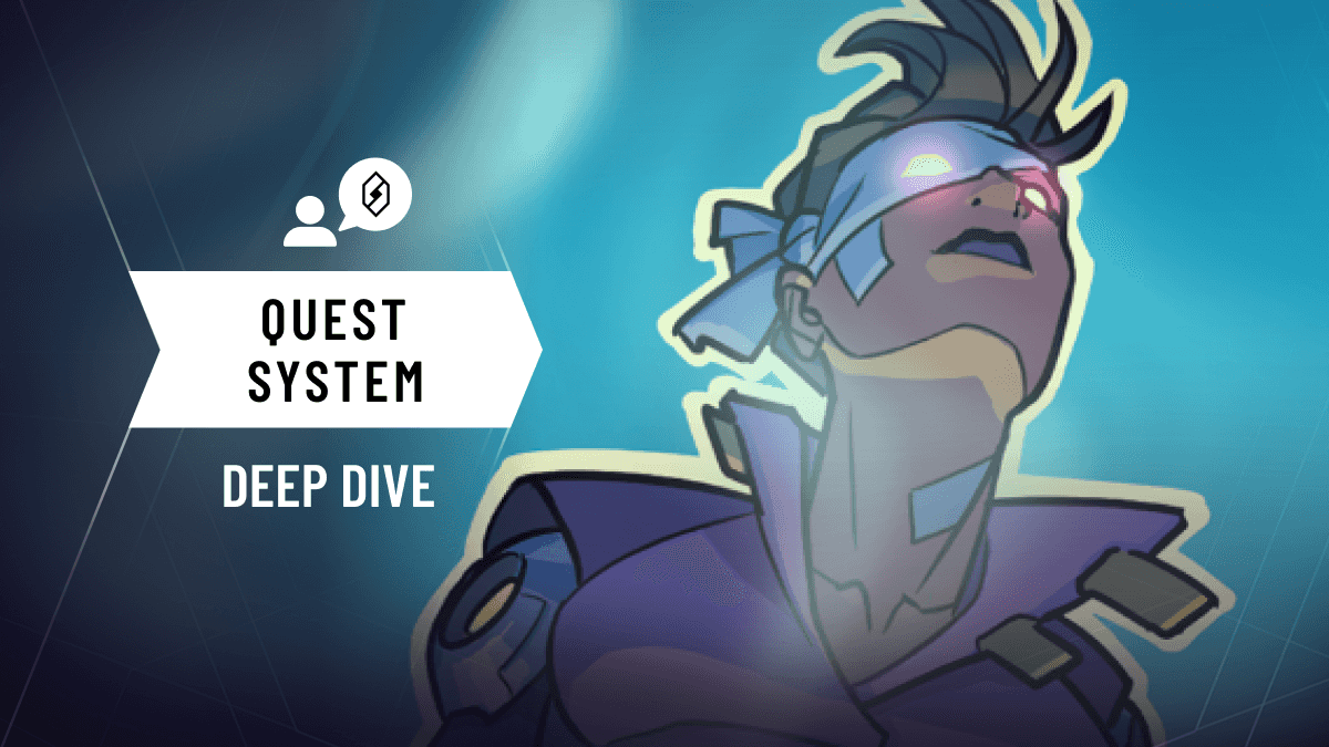 Quest System: Deep Dive - Skyweaver