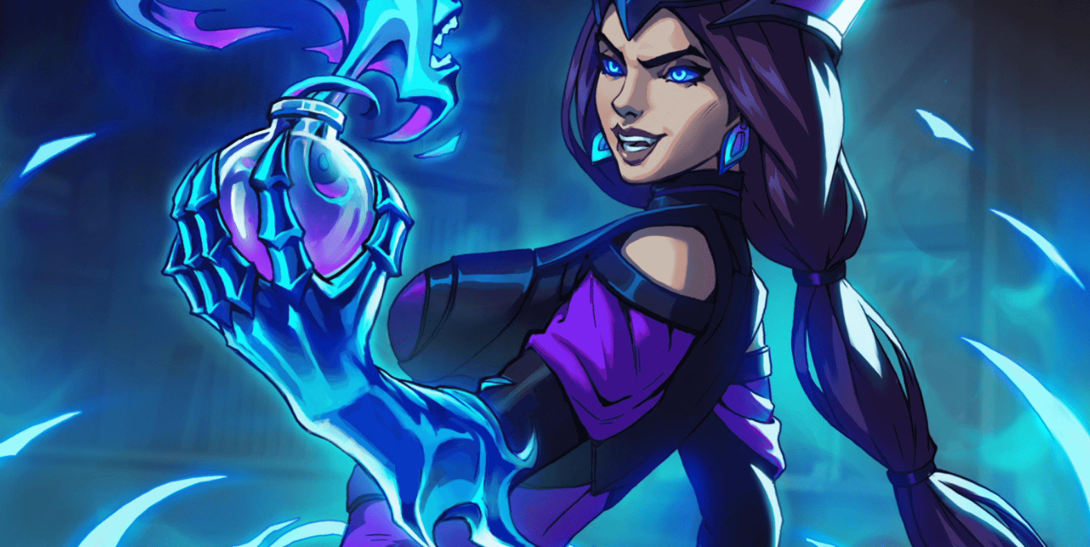 Tournaments - Deep Dive - Skyweaver