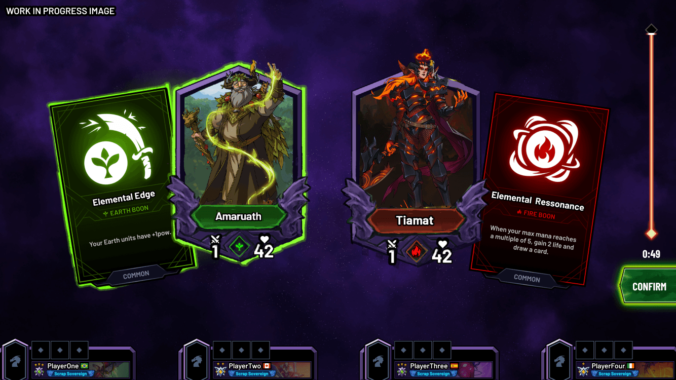 Draft Mode - Deep Dive - Skyweaver