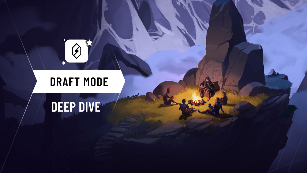 Draft Mode - Deep Dive - Skyweaver