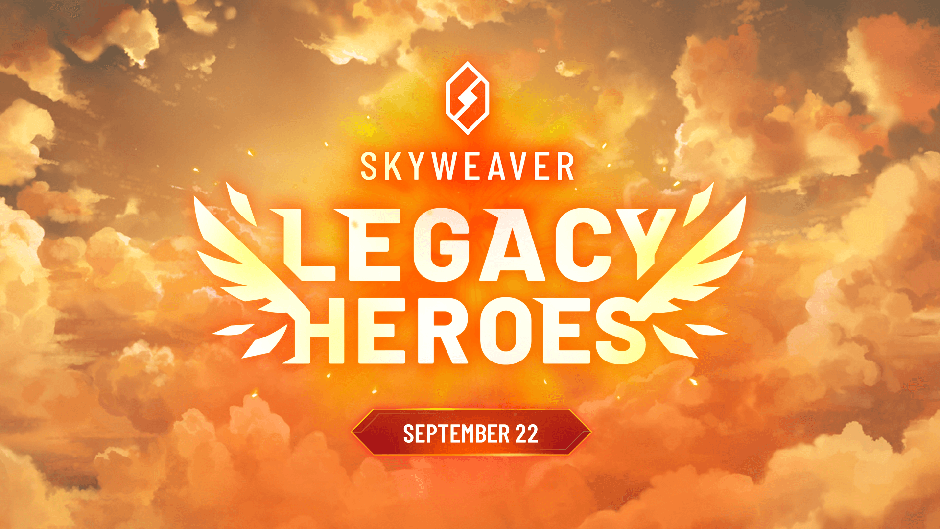 Legacy Hero Skins: Deep Dive - Skyweaver