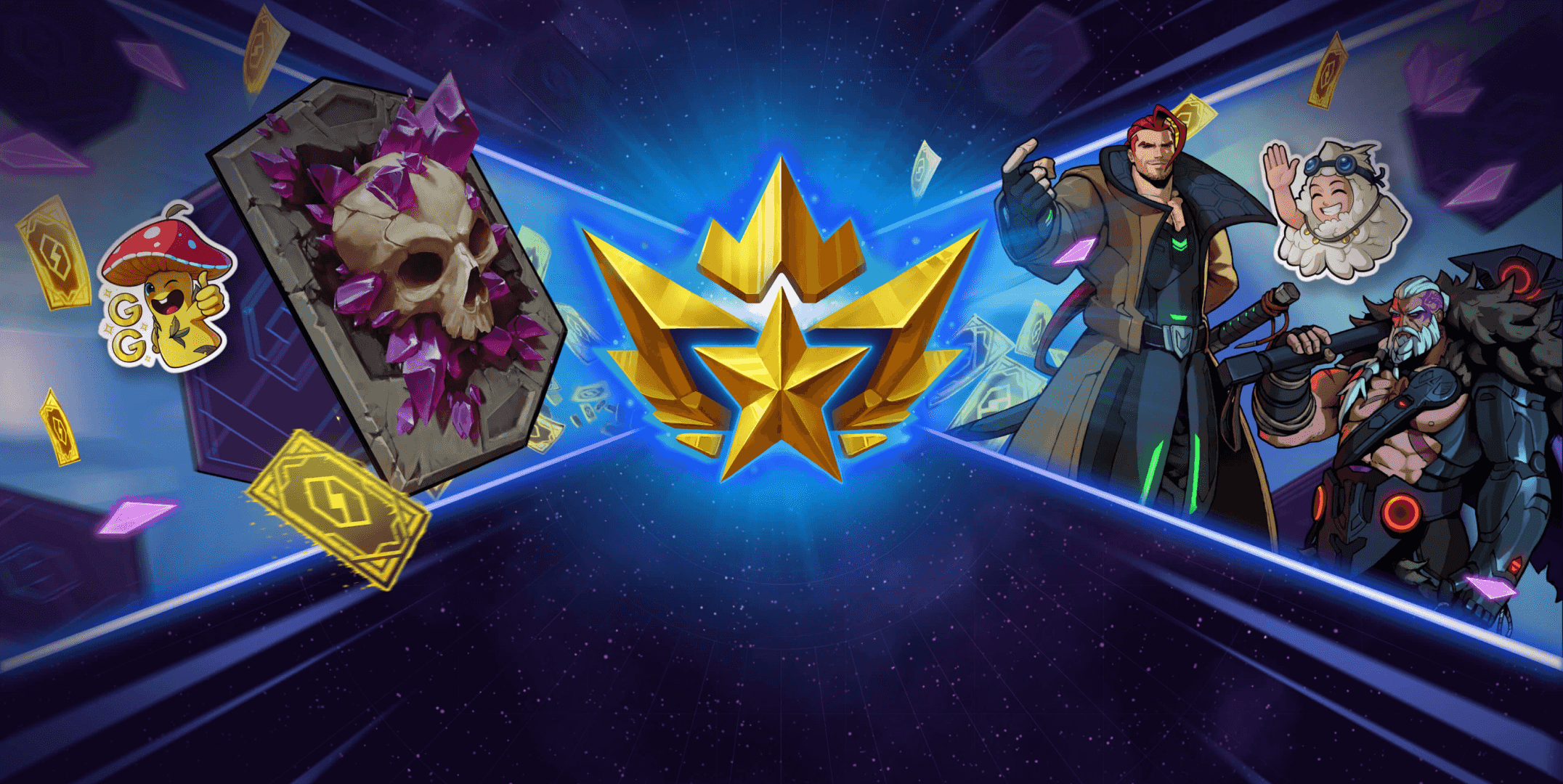 The Skypass: Deep Dive - Skyweaver