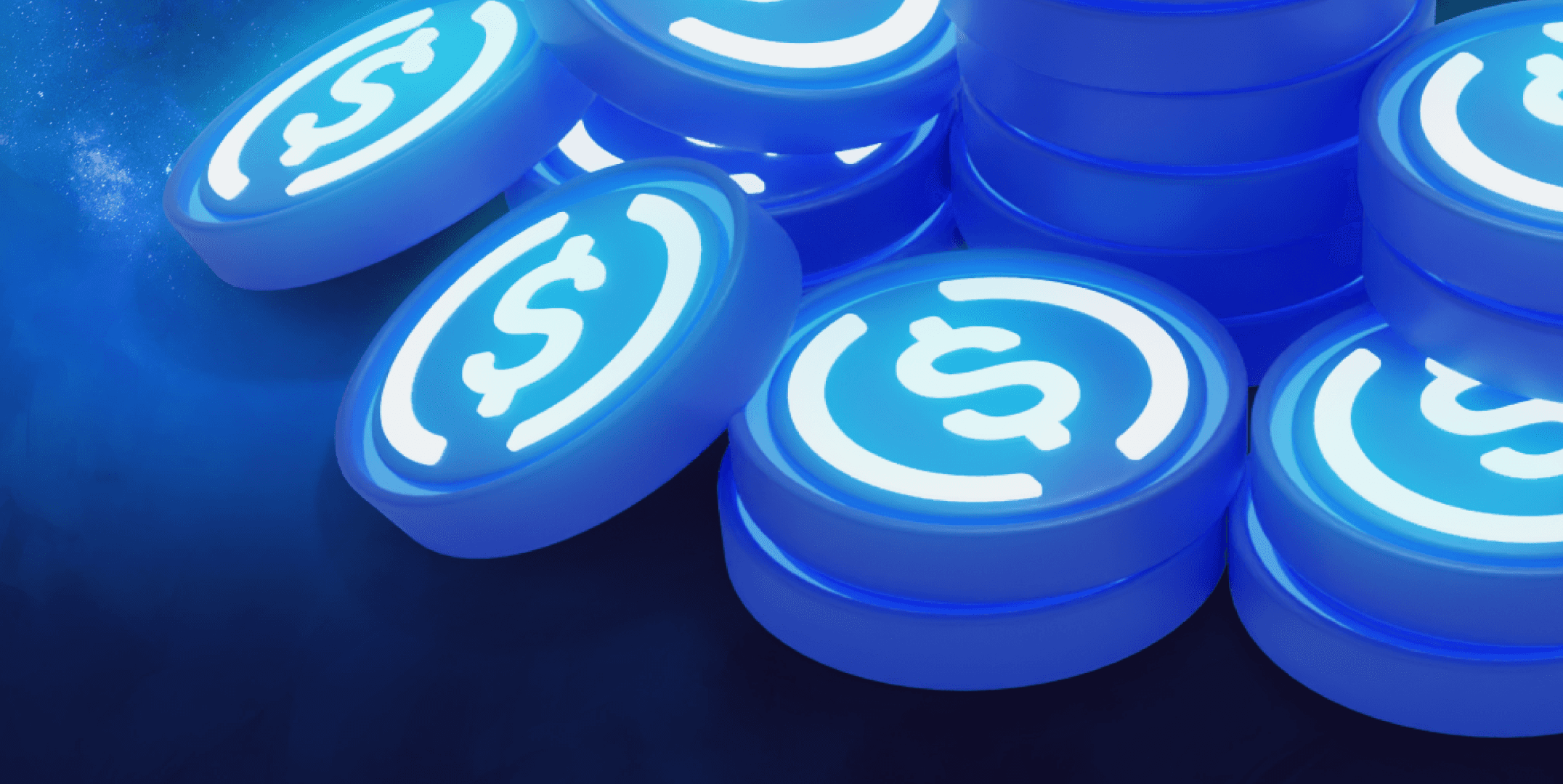 USDC Update - Liquidity Migration - Skyweaver