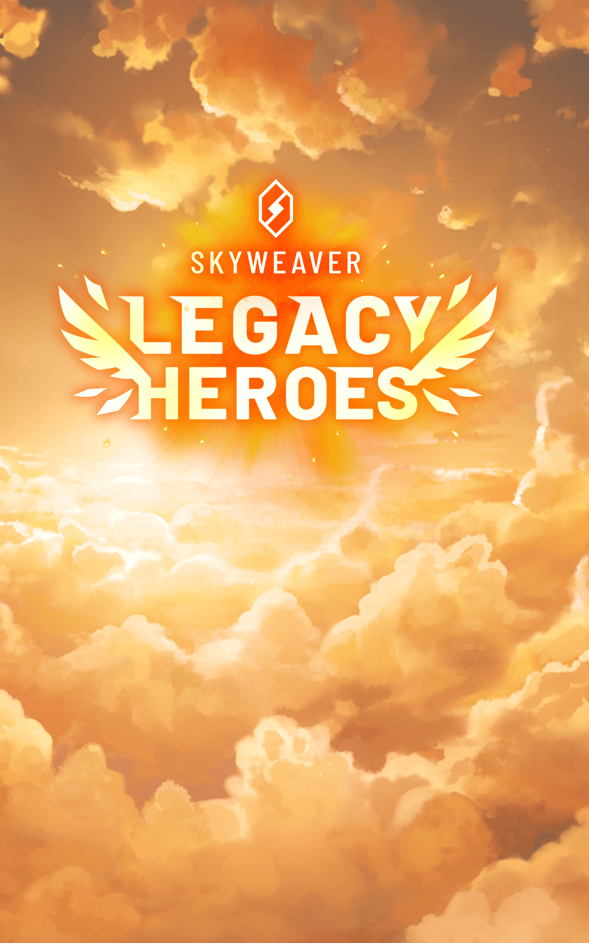 Legacy Hero Skins: Deep Dive - Skyweaver