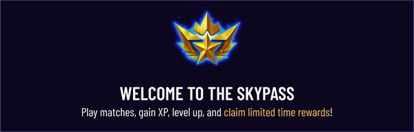 The Skypass: Deep Dive - Skyweaver