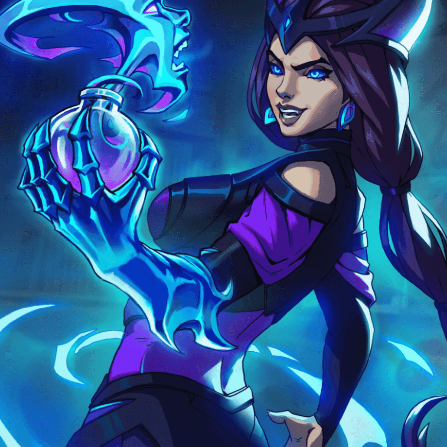 Tournaments - Deep Dive - Skyweaver