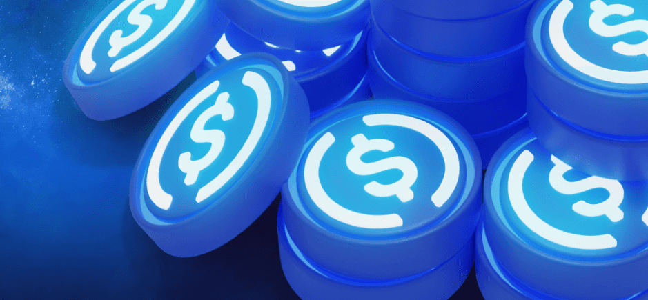 USDC Update - Liquidity Migration - Skyweaver